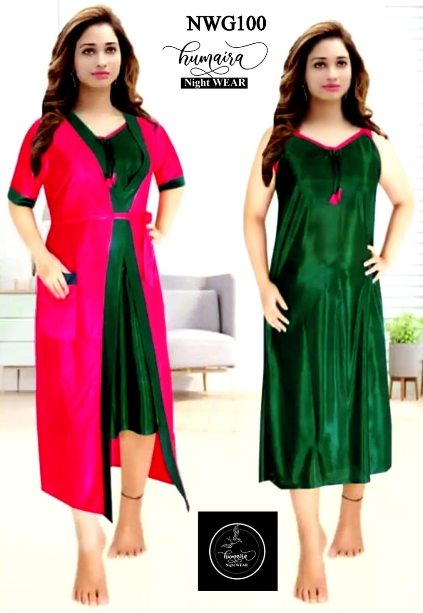 Two Part Nighty