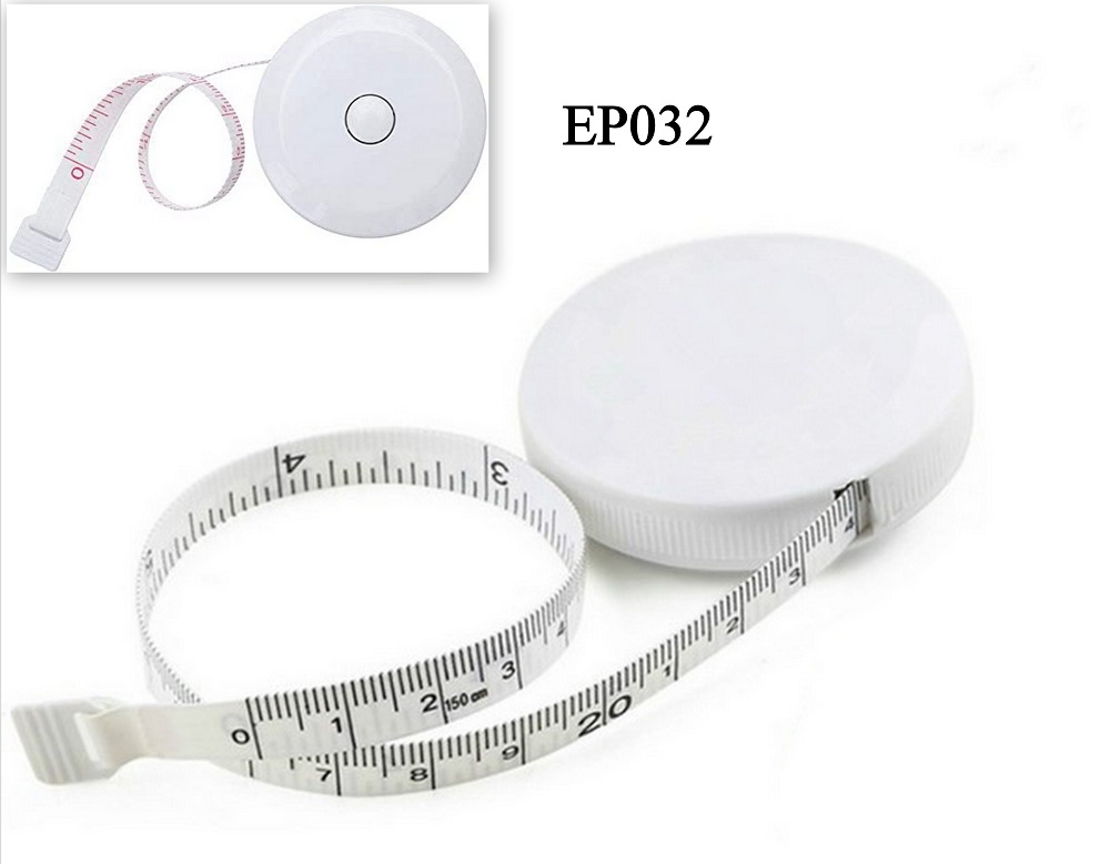 Mini Round Measuring Tape EP032